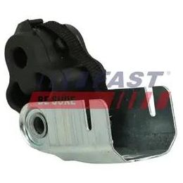 Fast Haltering, Schalld&auml;mpfer FT84404 f&uuml;r RENAULT FIAT CITRO&Euml;N 206513675R 6000617935 206510069R