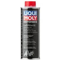 Liqui Moly Motorbike Luftfilter&ouml;l [500 ml] 1625 Motor&ouml;l