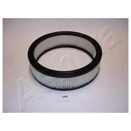 ASHIKA Luftfilter 20-01-123 245mm f&uuml;r NISSAN 1654689W00 16546-89W00