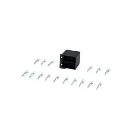 Phonocar Multistecker ISO 16-polig im Kit 04337