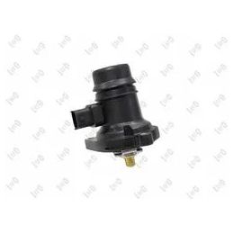 Abakus Thermostat, K&uuml;hlmittel 037-025-0023 2-polig f&uuml;r DAEWOO VAUXHALL OPEL CHEVROLET 1338029 55579011 55561629