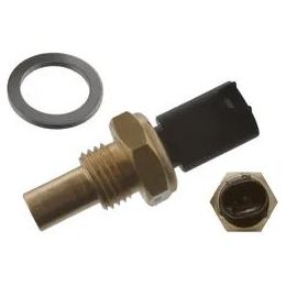 febi bilstein Sensor, K&uuml;hlmitteltemperatur &Ouml;ltemperatur Kraftstofftemperatur 37059 K&uuml;hlmitteltemperatur,Sensor, &Ouml;ltemperatur,Sensor, schwarz f&uuml;r DODGE