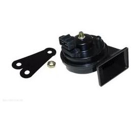 AUTOMEGA Horn 150021710 12V f&uuml;r SKODA VW SEAT AUDI VAG 191951223 3B0951223