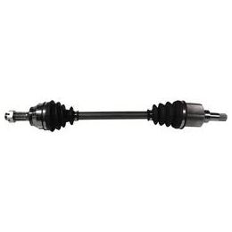 GSP Antriebswelle 245200 vorne links f&uuml;r PEUGEOT CITRO&Euml;N 3272LC 9803023680 3272LA