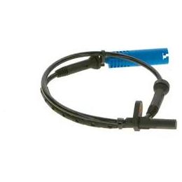 Bosch Sensor, Raddrehzahl 0 986 594 573 vorne rechts links f&uuml;r BMW 34526771704