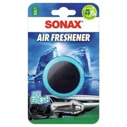 Sonax Air Freshener Ice-fresh 03660410 Lufterfrischer 1x