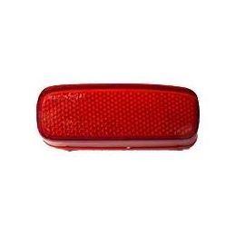 Van Wezel R&uuml;ckstrahler 0969930 Sto&szlig;f&auml;nger f&uuml;r Fiat / LANCIA Citro&euml;n/Peugeot