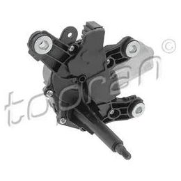 TOPRAN Wischermotor 623 412 hinten 12V f&uuml;r RENAULT DACIA NISSAN 287105483R