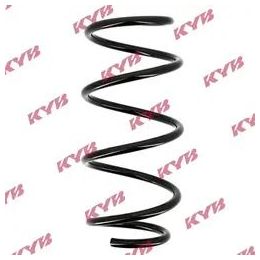 KYB K-Flex RA4125 Fahrwerksfeder vorne rechts links Schraubenfeder 144mm f&uuml;r SKODA 5Q0411105GL 5Q0411105GK 5Q0411105CE