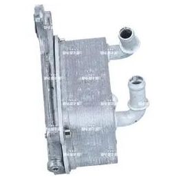 NRF &Ouml;lk&uuml;hler, Motor&ouml;l EASY FIT 31264 Automatikgetriebe mit Dichtungen f&uuml;r SKODA VW AUDI 3C0317037A