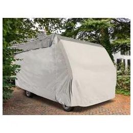 CALIMA CAMPING EQUIPMENT Wohnmobil-Schutzh&uuml;lle 610 x 235 270 cm 46051 Fahrzeugabdeckung