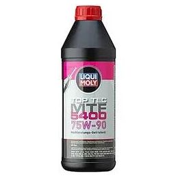 Liqui Moly Top Tec MTF 5400 75W-90 [1 L] 21791 Getriebe&ouml;l