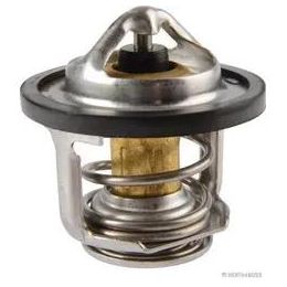Herth+Buss JAKOPARTS Thermostat, K&uuml;hlmittel J1532003 mit Dichtung 48mm f&uuml;r HYUNDAI KIA TOYOTA DAIHATSU NISSAN 90080-23002 90916-03090 90080-23001