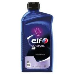ELF ELFmatic J6 (1 L) 213872 Getriebe&ouml;l