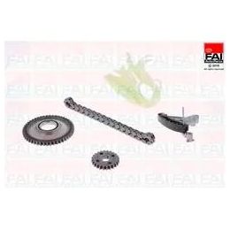 FAI AUTOPARTS Kette, &Ouml;lpumpenantrieb OPCK22 f&uuml;r BMW 11417605366 11418663609