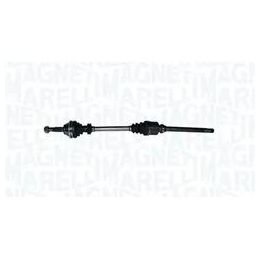MAGNETI MARELLI Antriebswelle 302004190038 vorne rechts f&uuml;r PEUGEOT CITRO&Euml;N/PEUGEOT FIAT CITRO&Euml;N 71721385 3273Q6 1463108080