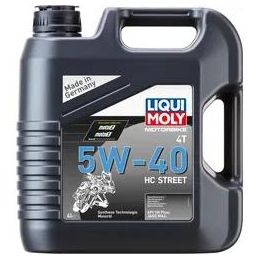 Liqui Moly Motor&ouml;l 20751 4l