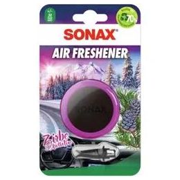 Sonax Air Freshener Zirbe 03670410 Lufterfrischer 1x