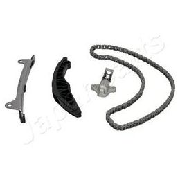 JAPANPARTS Steuerkettensatz KDK-K01 f&uuml;r HYUNDAI KIA 2432104000 2432104001 2432104002