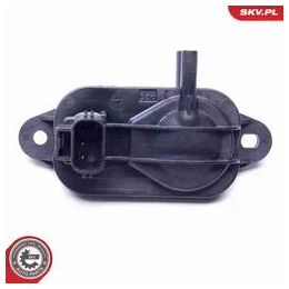 ESEN SKV Sensor, Abgasdruck 17SKV328 3-polig f&uuml;r STANDARD AUTOMOBILE LAND ROVER MAZDA FORD JAGUAR VOLVO C2Z11185 LR008463 8V415H209AD