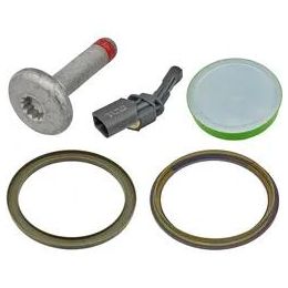 Meyle Reparatursatz, ABS-Sensor Meyle-ORIGINAL-KIT: Better solution for you! 114 899 0014 hinten links 2-polig f&uuml;r VW SEAT AUDI 8V0598611A 1K0598611 8