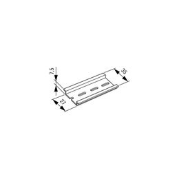 Eaton Hutschiene 35x7,5mm TS35X7,5 (053030)