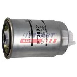 Fast Kraftstofffilter Filter, Kraftstoff-F&ouml;rdereinheit FT39001 Kraftstofffilter,Filter, 81mm f&uuml;r SUZUKI FIAT CITRO&Euml;N IVECO FORD OPEL 71736114 5951661