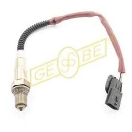 GEBE Lambdasonde 9 7137 1 12V f&uuml;r RENAULT NISSAN 22690-00Q1F 8200771294 22690-4ED0A