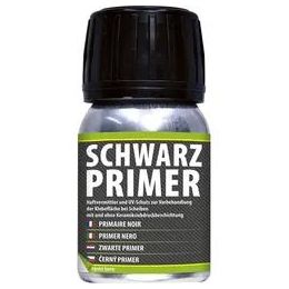 Petec schwarzprimer (30 ml) 82330 Primer, Scheibenklebstoff schwarz