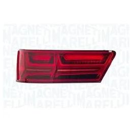MAGNETI MARELLI Heckleuchte 714020900801 rechts LED f&uuml;r AUDI 4M0945094C 4M0945094K
