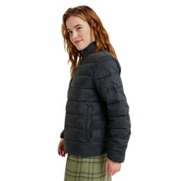 Roxy Damen Outdoorjacke "Wind Bliss"phantom, Gr. S, Obermaterial: 100% Nylon., Jacken