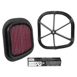K&N FILTERS K&N Filters Luftfilter KT-4511XD f&uuml;r KTM MOTORCYCLES HUSQVARNA MOTORCYCLE