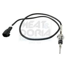 MEAT & DORIA MEAT & DORIA Sensor, Abgastemperatur 12474 2-polig f&uuml;r FORD BK2A12B591AB 1792122