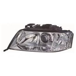 Van Wezel ABAKUS Hauptscheinwerfer 441-1192R-LD-EM rechts ohne Gl&uuml;hlampe f&uuml;r AUDI 4B0941030K 4B0941030N 4B0941030T