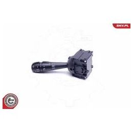 ESEN SKV Lenkstockschalter 38SKV523 12V f&uuml;r RENAULT DACIA 8201167977 255404709R