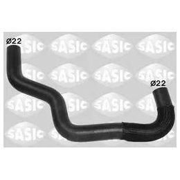 SASIC K&uuml;hlerschlauch 3400239 f&uuml;r PEUGEOT FIAT CITRO&Euml;N 9643086280 1307YK