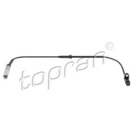 TOPRAN Sensor, Raddrehzahl 501 233 vorne rechts links f&uuml;r MINI BMW 34521182076
