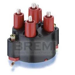 Bremi Z&uuml;ndverteilerkappe 6008 f&uuml;r ROLLS-ROYCE PORSCHE 94460225100 94460290200 UE46153