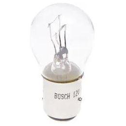 Bosch Gl&uuml;hlampe Pure Light 1 987 301 016 Gl&uuml;hlampe, R&uuml;ckfahrleuchte,Gl&uuml;hlampe, Nebelschlussleuchte,Gl&uuml;hlampe, Schlussleuchte,Gl&uuml;hlampe, Bremsleuchte,G