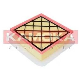 KAMOKA Luftfilter F222301 f&uuml;r GENERAL MOTORS GMC OPEL 460023377 835075 13340818