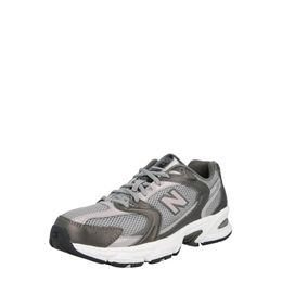 New Balance Sneaker '530' Herren Gr&ouml;&szlig;e 42.5 grau / gr&uuml;n