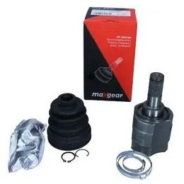MAXGEAR Gelenksatz, Antriebswelle 49-2886 vorne rechts links 82mm f&uuml;r HYUNDAI 49592-2F600 49500-1G050 49500-1G051
