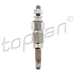 TOPRAN Gl&uuml;hkerze 107 117 f&uuml;r SKODA VW SEAT AUDI VAG N10213002 N10213001 N0191005
