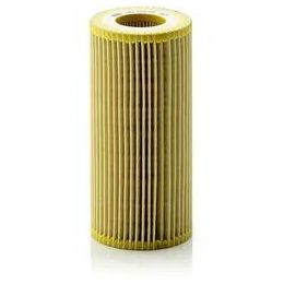 MANN-FILTER &Ouml;lfilter HU 721/3 x mit Dichtung 64mm f&uuml;r MERCEDES-BENZ 2751800009 A2751800009 A2751840025