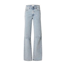 LeGer by Lena Gercke Jeans 'Denise' Damen Gr&ouml;&szlig;e 32/34 hellblau