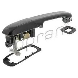 TOPRAN T&uuml;rgriff 108 480 hinten links f&uuml;r SKODA VW SEAT CUPRA AUDI PORSCHE VAG 3A0839205A