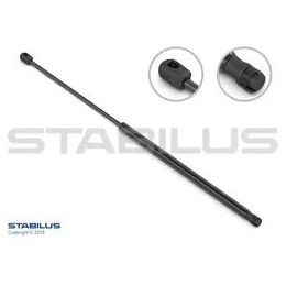 Stabilus Gasfeder, Koffer-/Laderaum // LIFT-O-MAT&reg; SET040873 460N f&uuml;r MINI BMW 51249801386