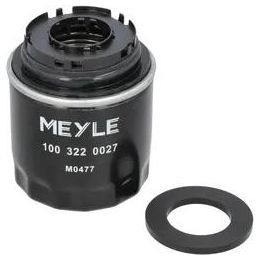 Meyle &Ouml;lfilter 100 322 0027 78mm f&uuml;r SKODA VW SEAT AUDI 03C115561D 03C115561H