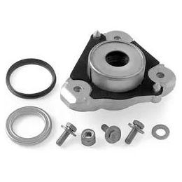 Monroe Reparatursatz, Federbeinst&uuml;tzlager MOUNTING KIT MK308R vorne rechts f&uuml;r PEUGEOT FIAT CITRO&Euml;N 5038.H5 5038E2 5038.E2