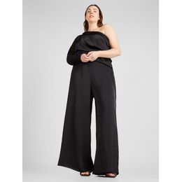 River Island Plus Jumpsuit Damen Gr&ouml;&szlig;e 6XL schwarz